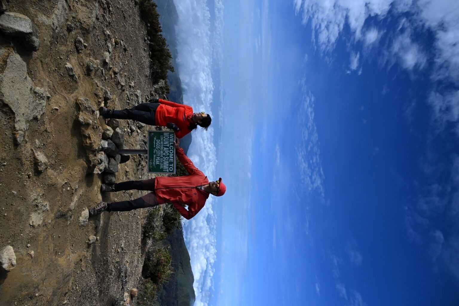 MT. APO 2,954 Msl. : Highest mountain of philippines – COMEON : มาเที่ยวกัน